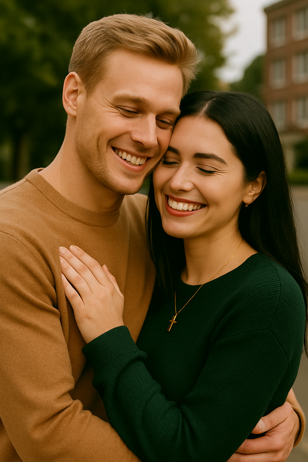 Christians Seeking Partners: Where Are the People with Faith and Values ...