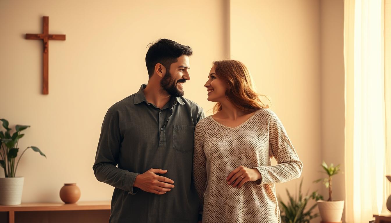 Love or Temptation? How to Recognize a God-Approved Relationship Online