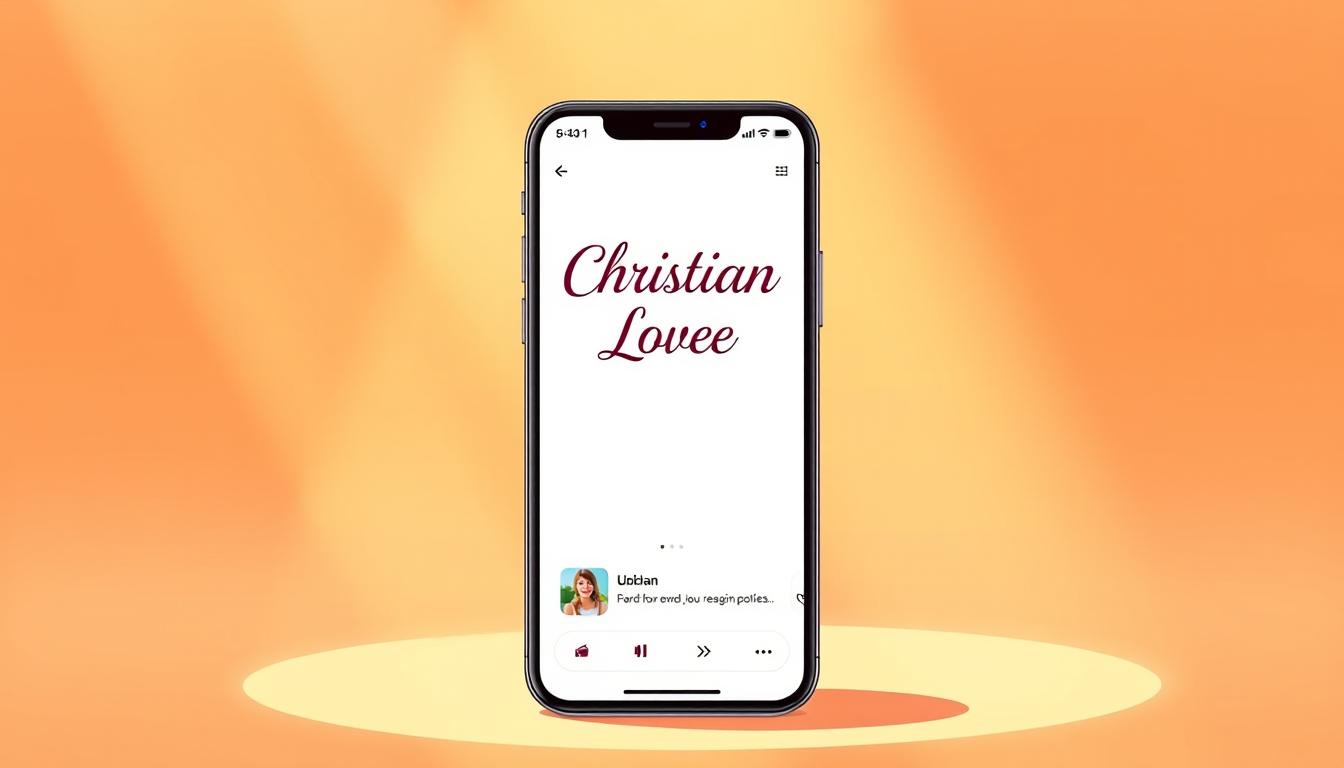 Christian Apps for Finding Love with a Purpose